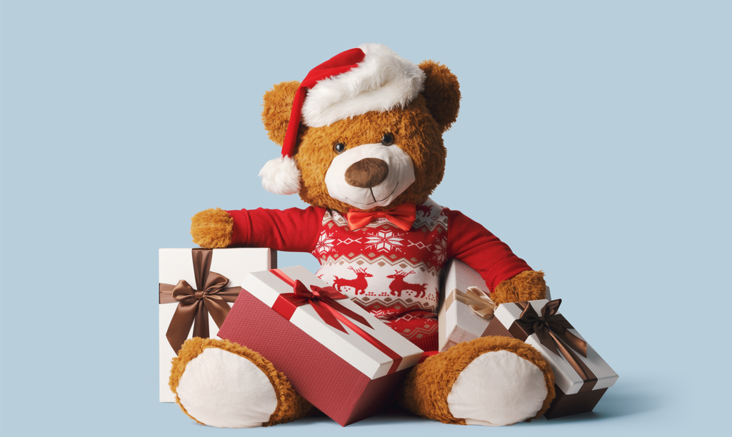 Christmas Plushies – Tagged "Christmas"– The Shop@VGH