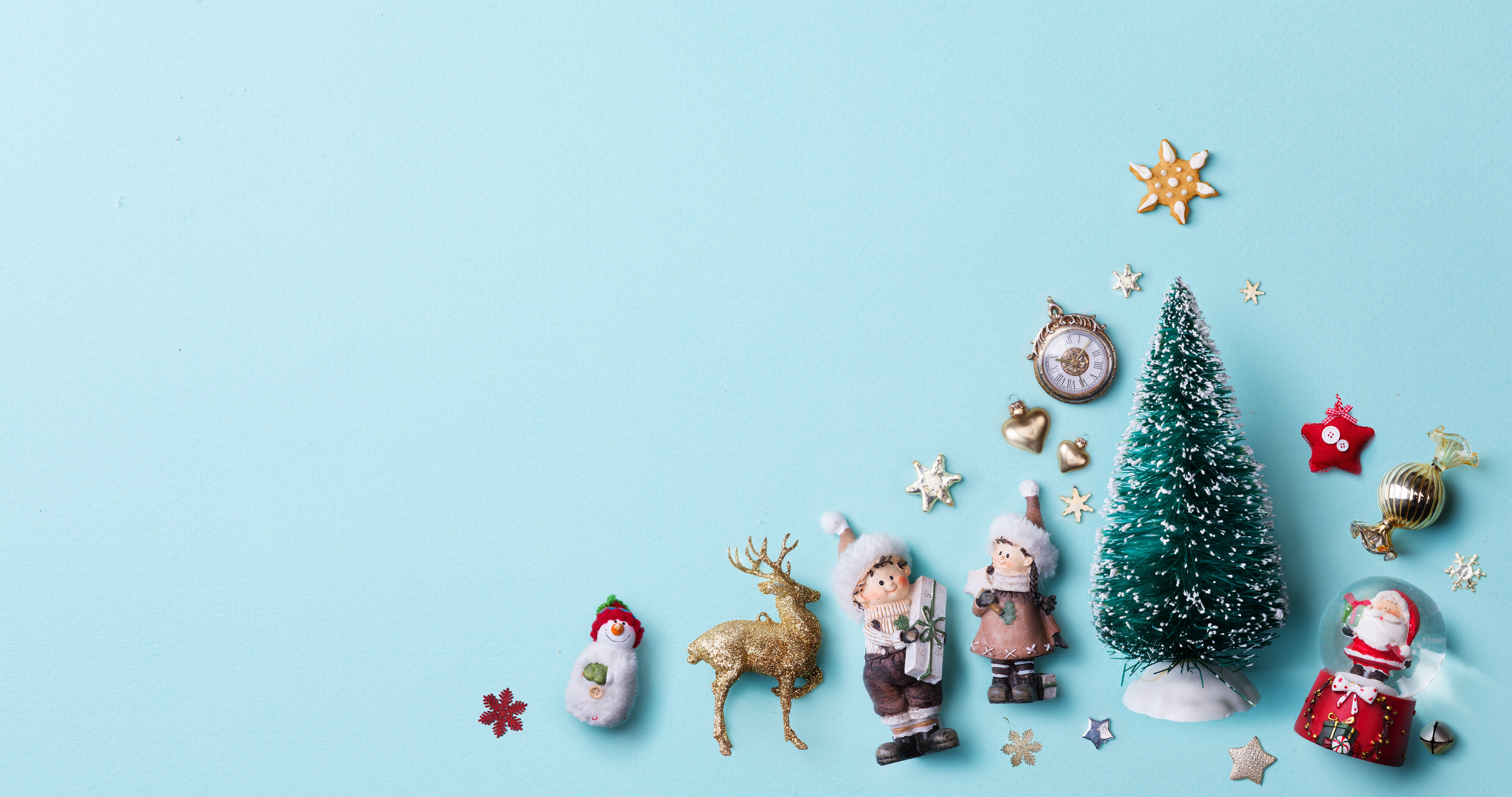 Christmas – The Shop@VGH