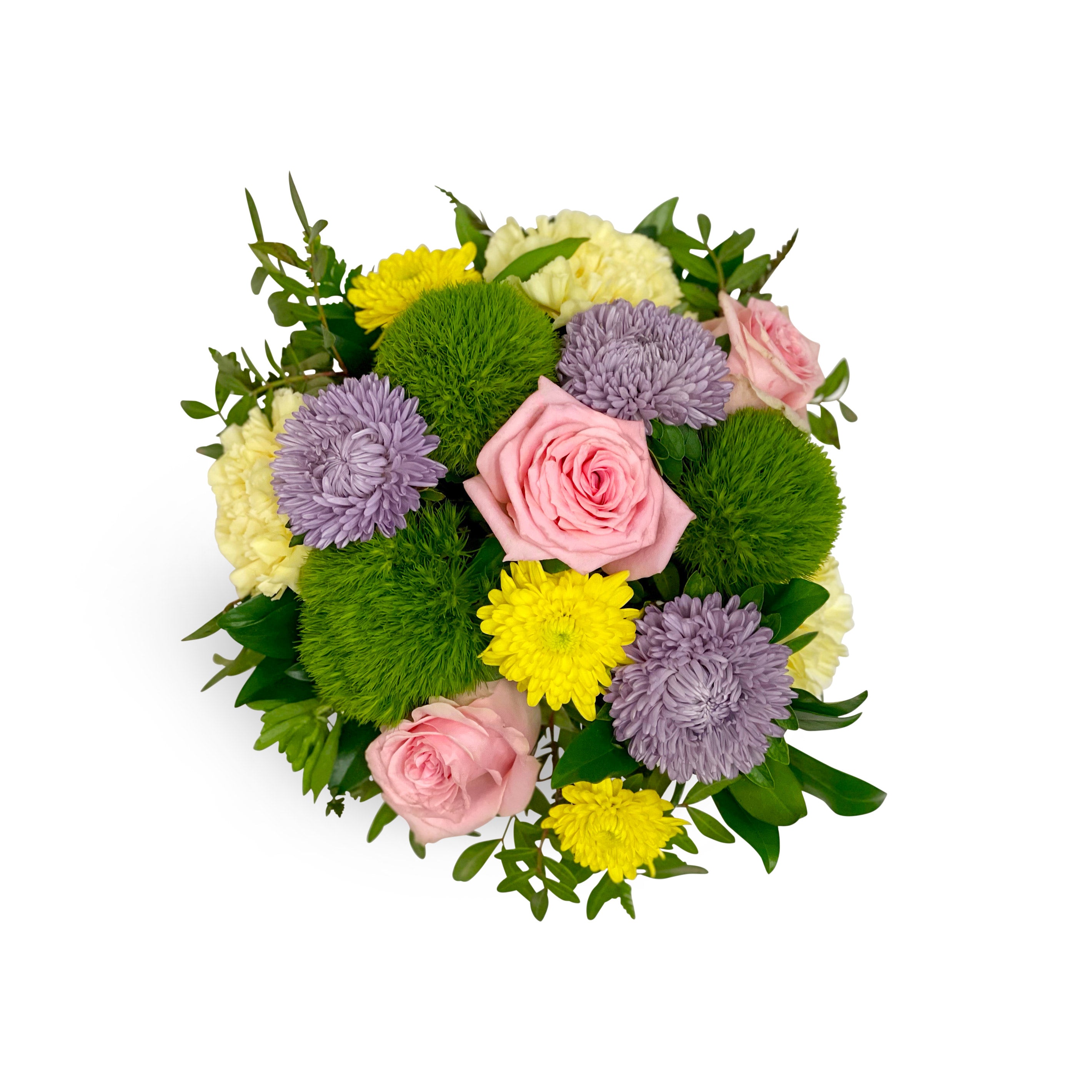 Flower Delivery to VGH – The Shop@VGH