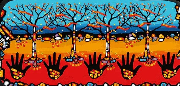 Indigenous – Tagged "Indigenous Cards"– The Shop@VGH